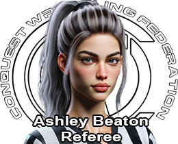 CWF Staff – Conquest Wrestling Federation