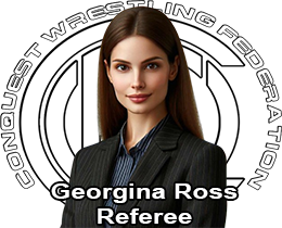 CWF Staff – Conquest Wrestling Federation