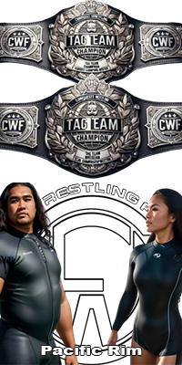 Conquest Wrestling Federation – #JoinTheConquest