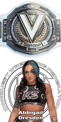 Conquest Wrestling Federation